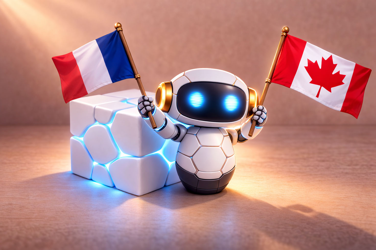 Pourquoi privilégier une solution française pour ses bases de ...